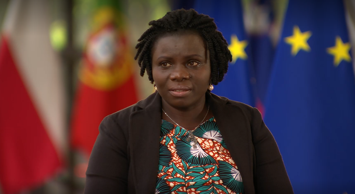 Grace’s Story: Advocating for Survivors' Rights from Entebbe to ...