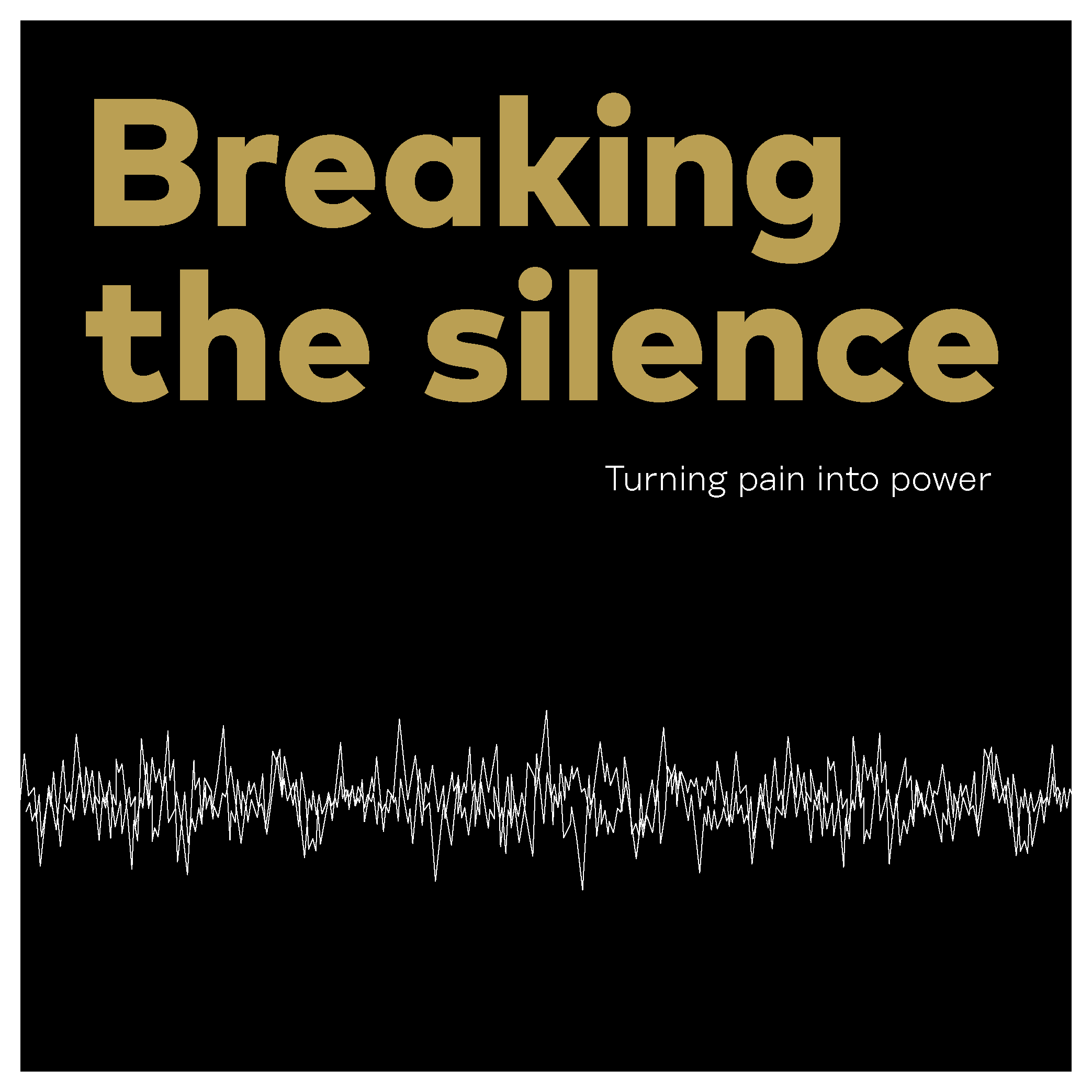 Breaking the Silence: Turning Pain into Power - Mukwege Foundation