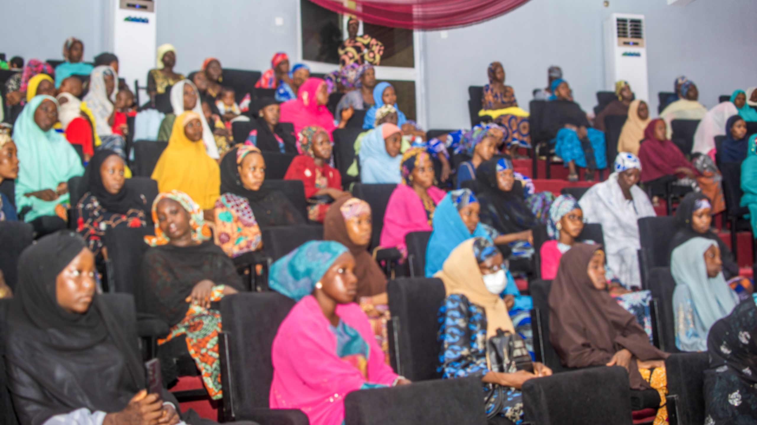 From Stigma to Strength: The Inauguration of Nigeria's Survivor Network